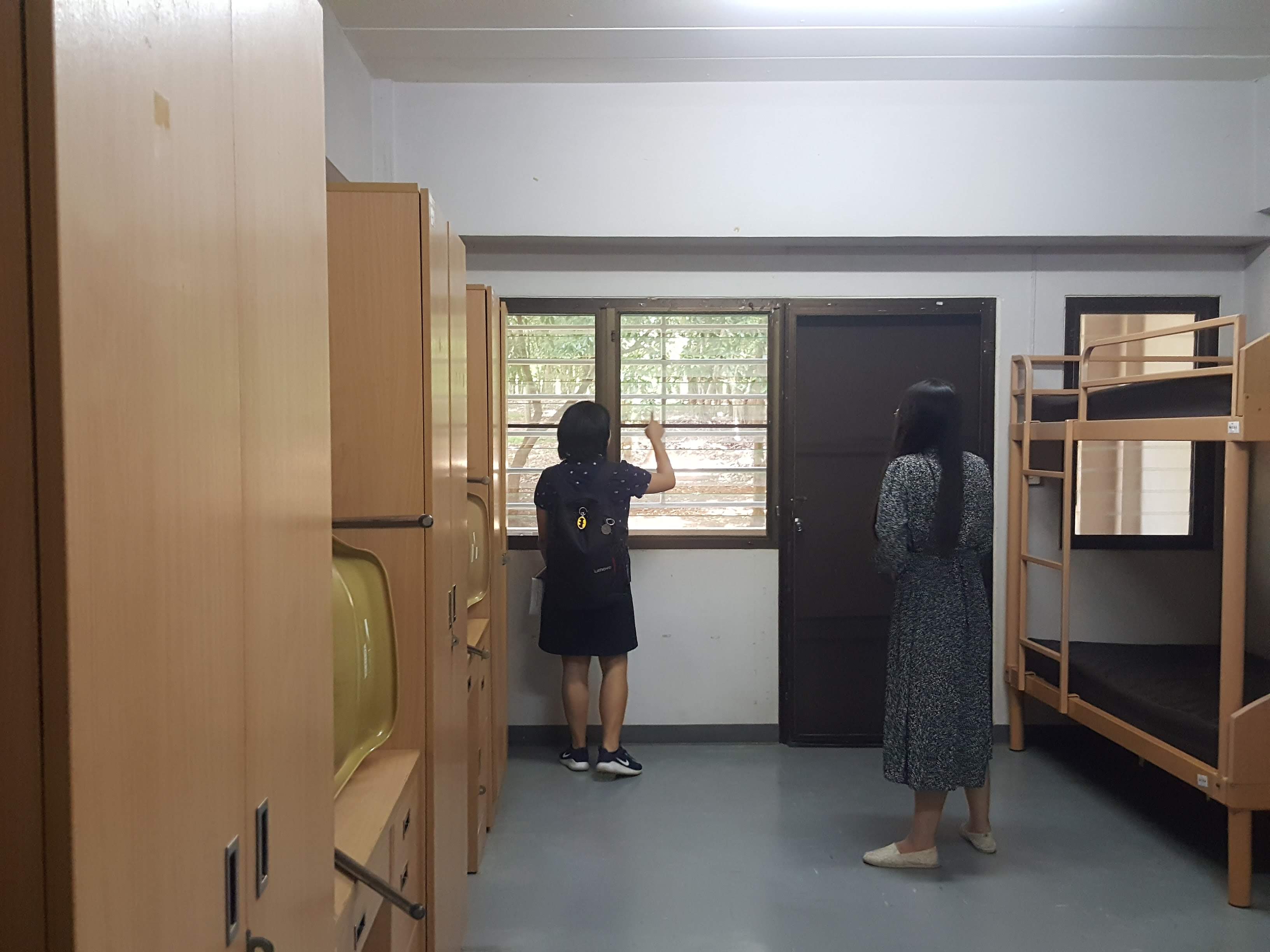 ส่วนพัฒนานักศึกษา มฟล. ตรวจความพร้อมหอพัก เตรียมต้อนรับนักศึกษาใหม่ | มหาวิทยาลัยแม่ฟ้าหลวง Mae ...